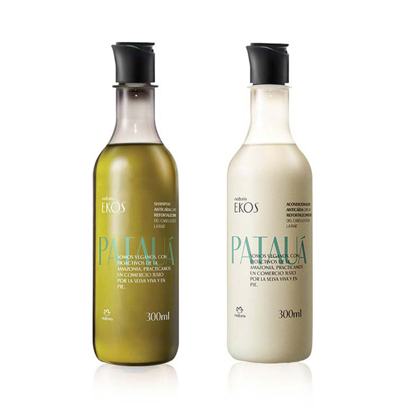 Kit Ekos patauá básico - tiendavenus