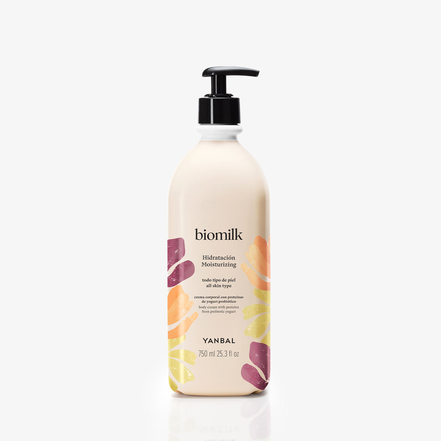 Biomilk Amor que Florece - tiendavenus