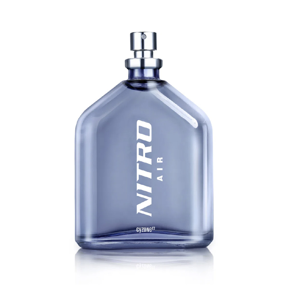 Perfume Masculino Nitro Air - tiendavenus