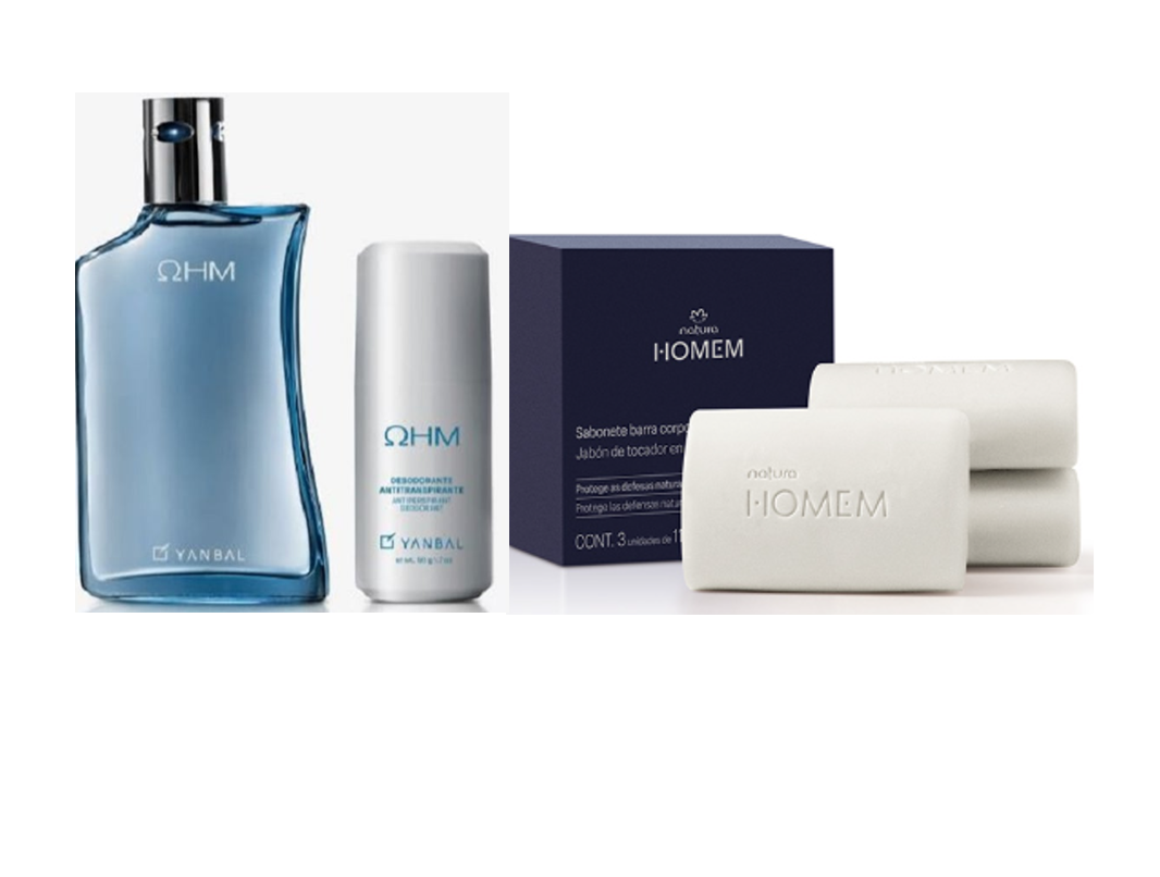 Kit ohm clásico - tiendavenus