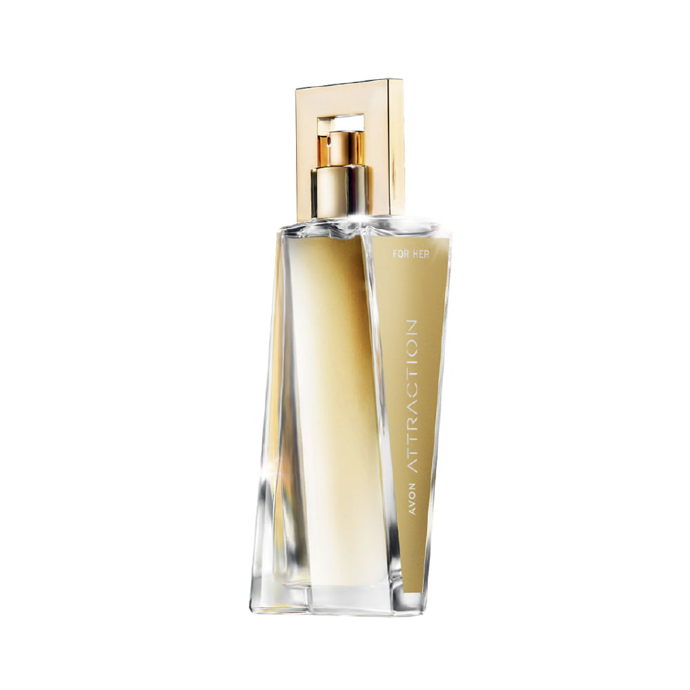 Attraction Perfume de Mujer - tiendavenus