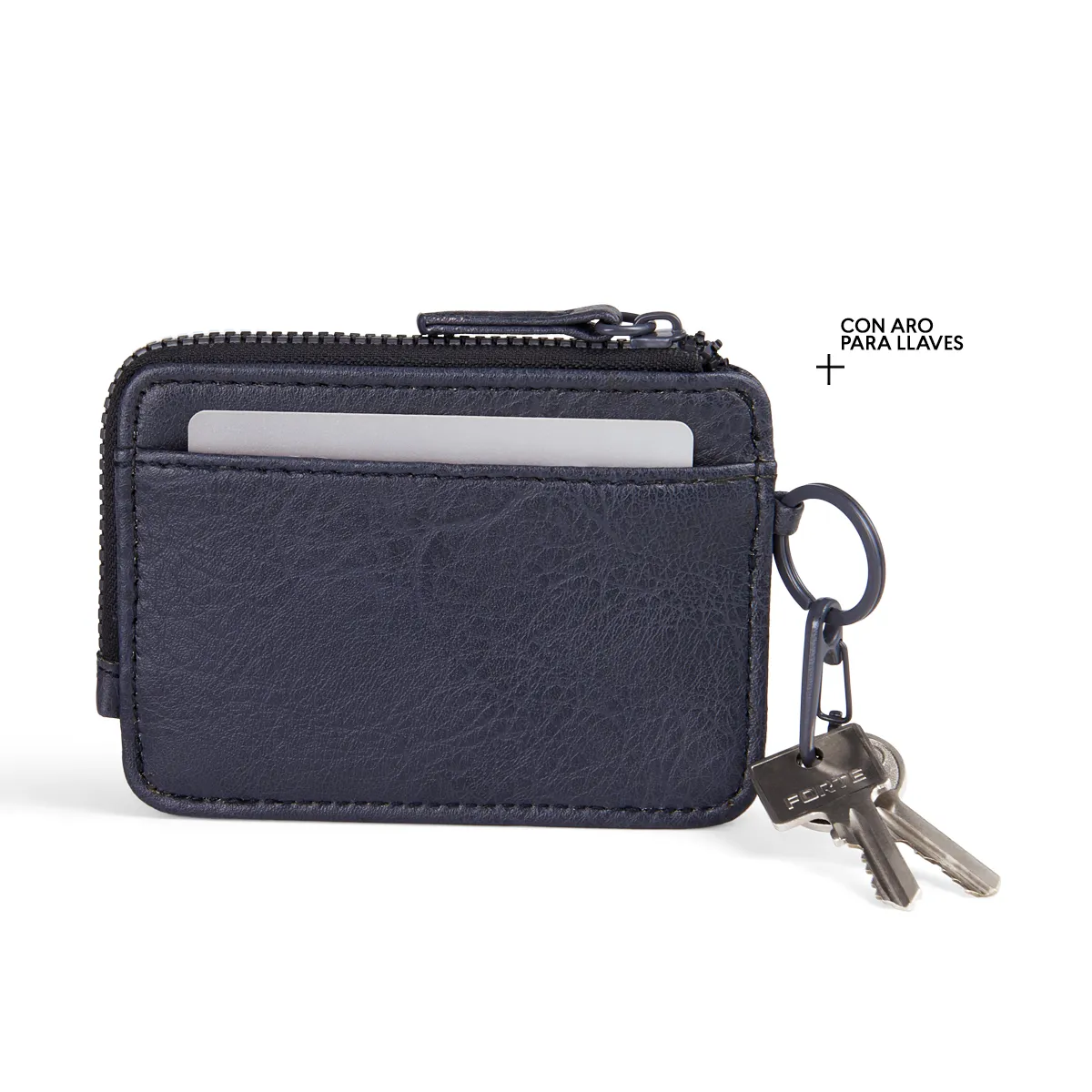 Monedero Gino T2 para Caballero - tiendavenus