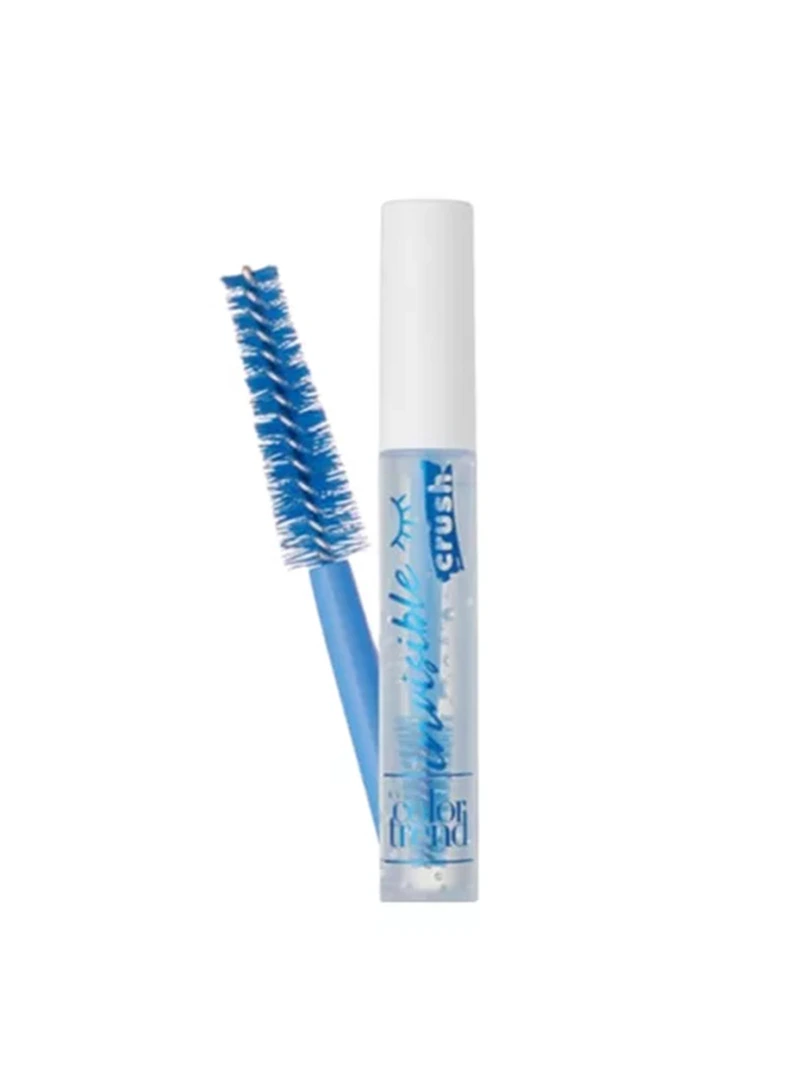 Máscara Transparente Para Pestañas Y Cejas Invisible Crush - tiendavenus